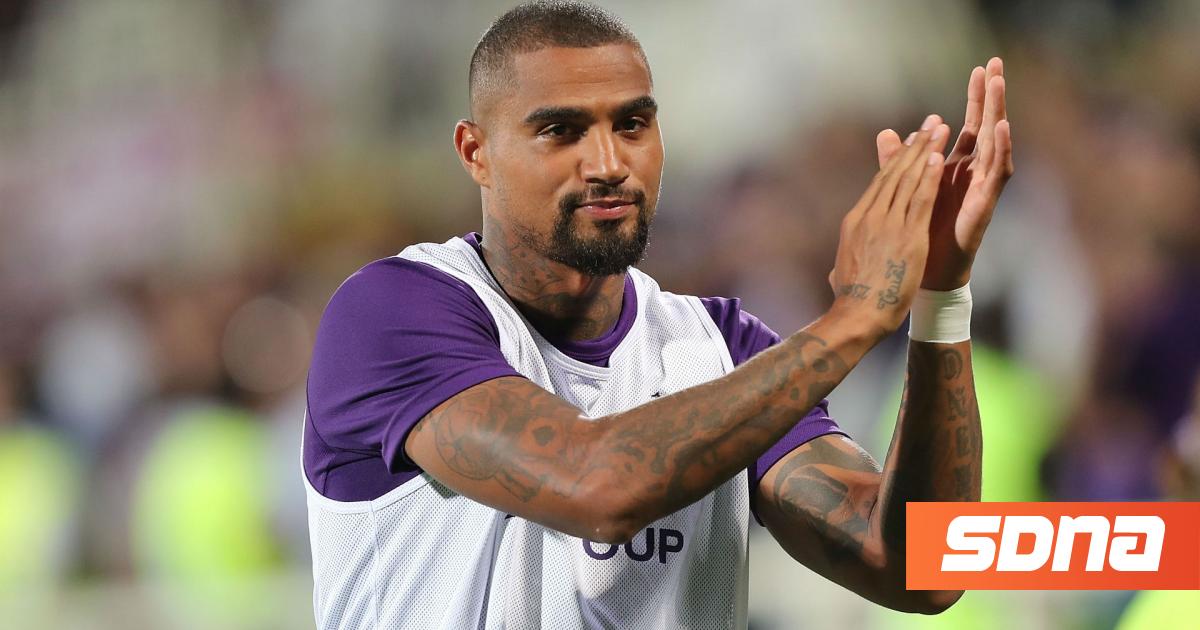 Τέλος εποχής για τον Κέβιν-Πρινς Μπόατενγκ! | SDNA